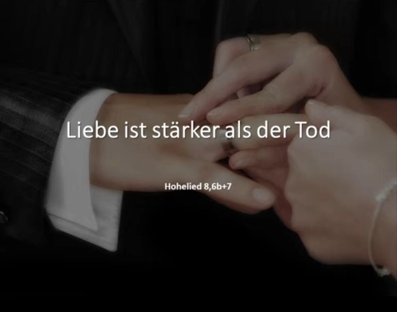 Gottesdienst, 30.10.22 - Evangelisch Altreformierte Kirchengemeinde Uelsen